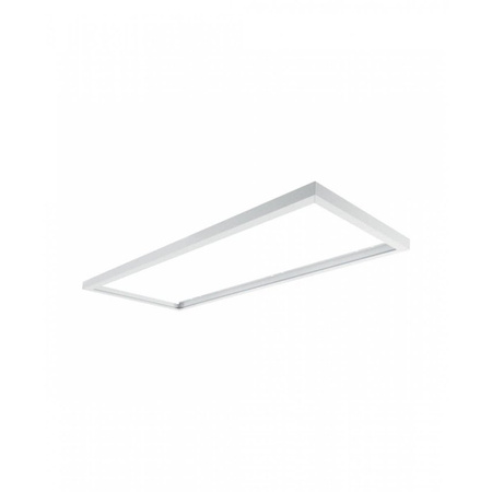Rama Surface Mount Kit Příslušenství do Panelu VALUE 1200x300 LEDVANCE ...