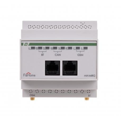 Komunikační modul GSM F&Home mH-MRG F&F